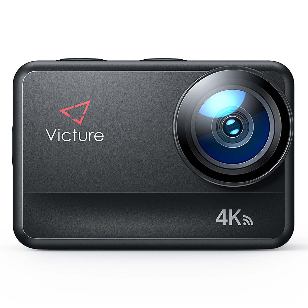Victure AC940 Action Camera 4K 60FPS – Victure UK